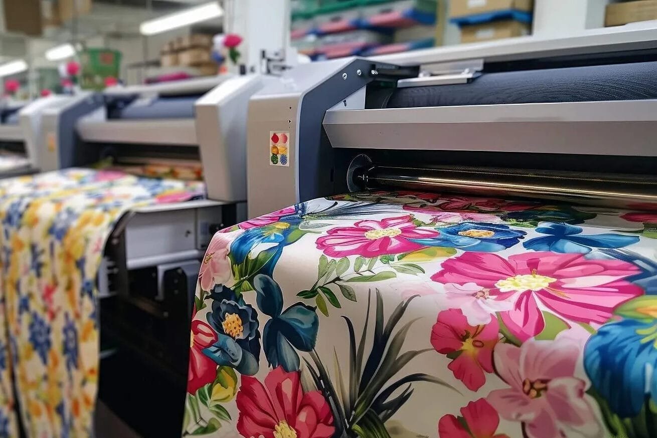 Which Fabric is Better for Digital Printing? A Comprehensive Guide