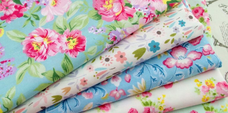 How to Turn Your Designs into Stunning Custom Printed Fabrics: A Step ...