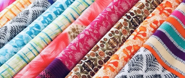 10 Unique Custom Printed Fabric Ideas to Inspire Your Next Project
